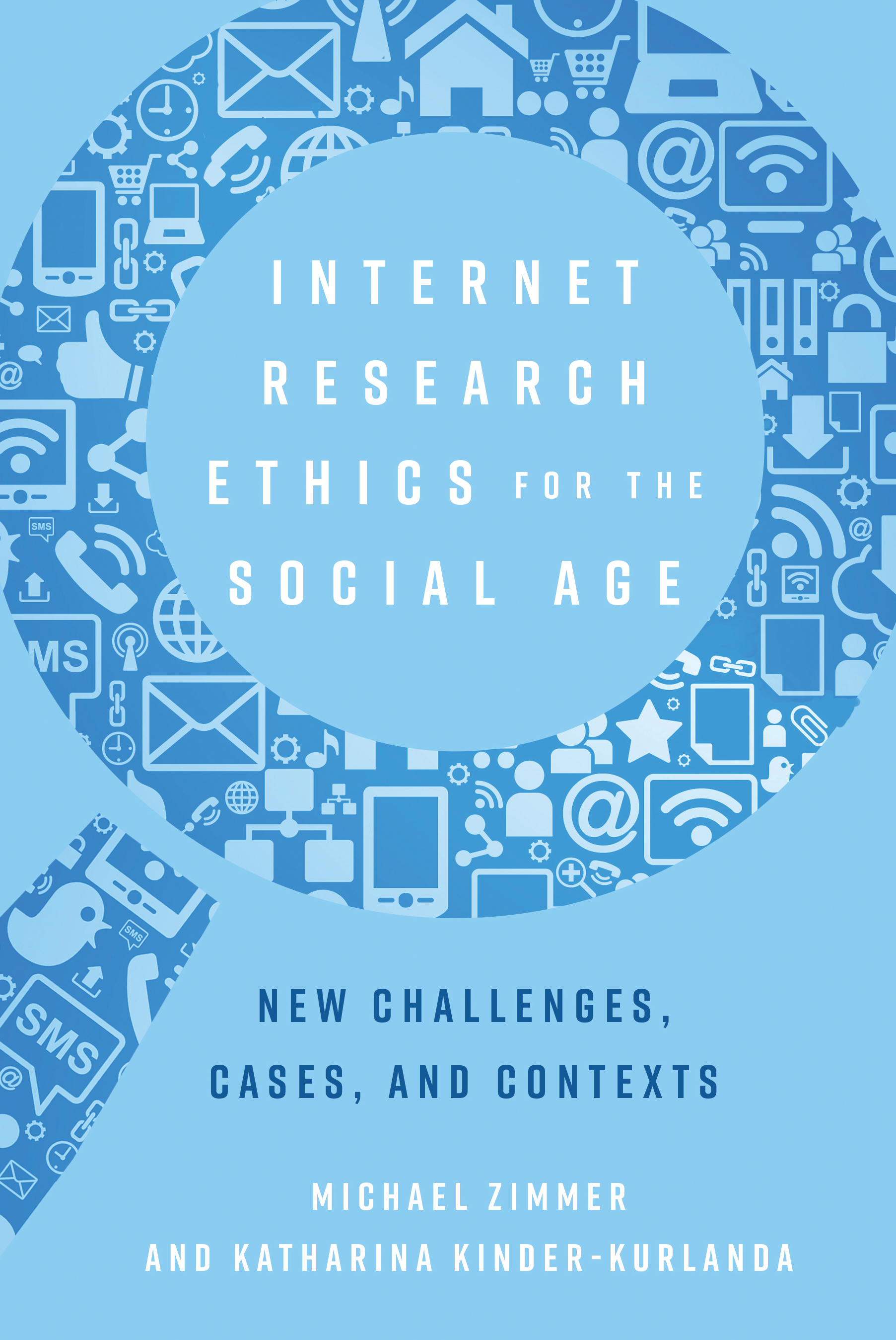 MichaelZimmer.org – Michael Zimmer, PhD, is a privacy and data ethics ...